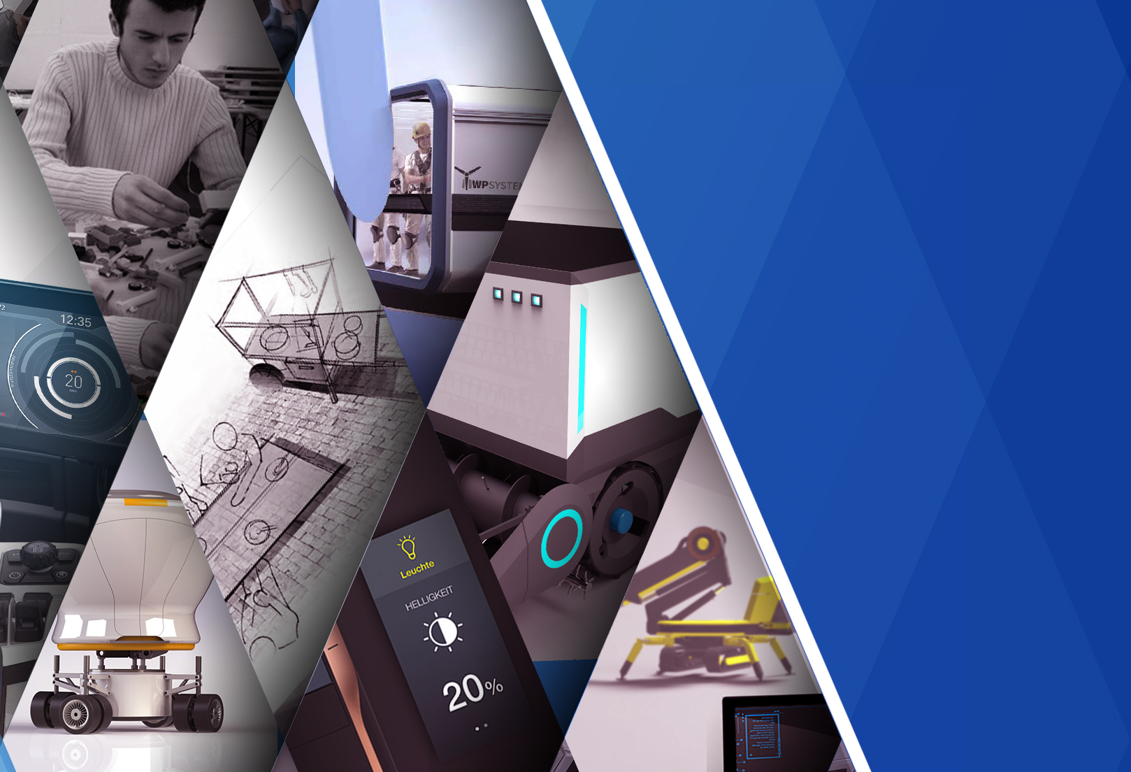 Das Technische Design wünscht ein spannendes Jahr 2017 | Blog ...